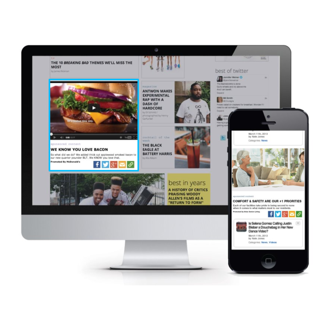 Programmatic Advertising - Win with McClatchy