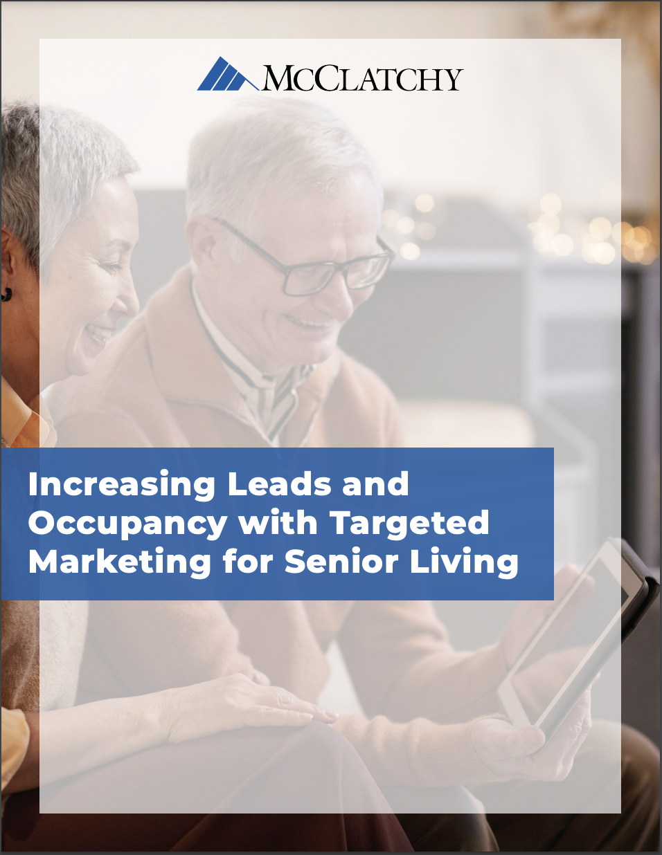 eBook: Increasing Leads and Occupancy with Targeted Marketing for ...