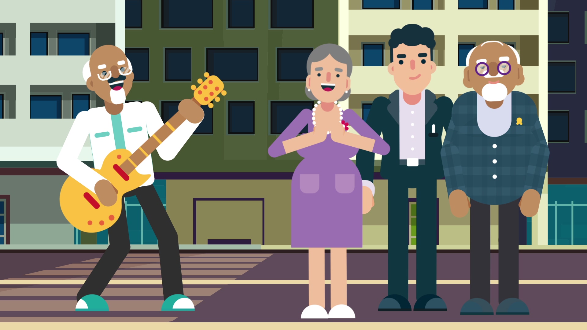 Video: Benefits of Targeted Marketing for Senior Living Communities